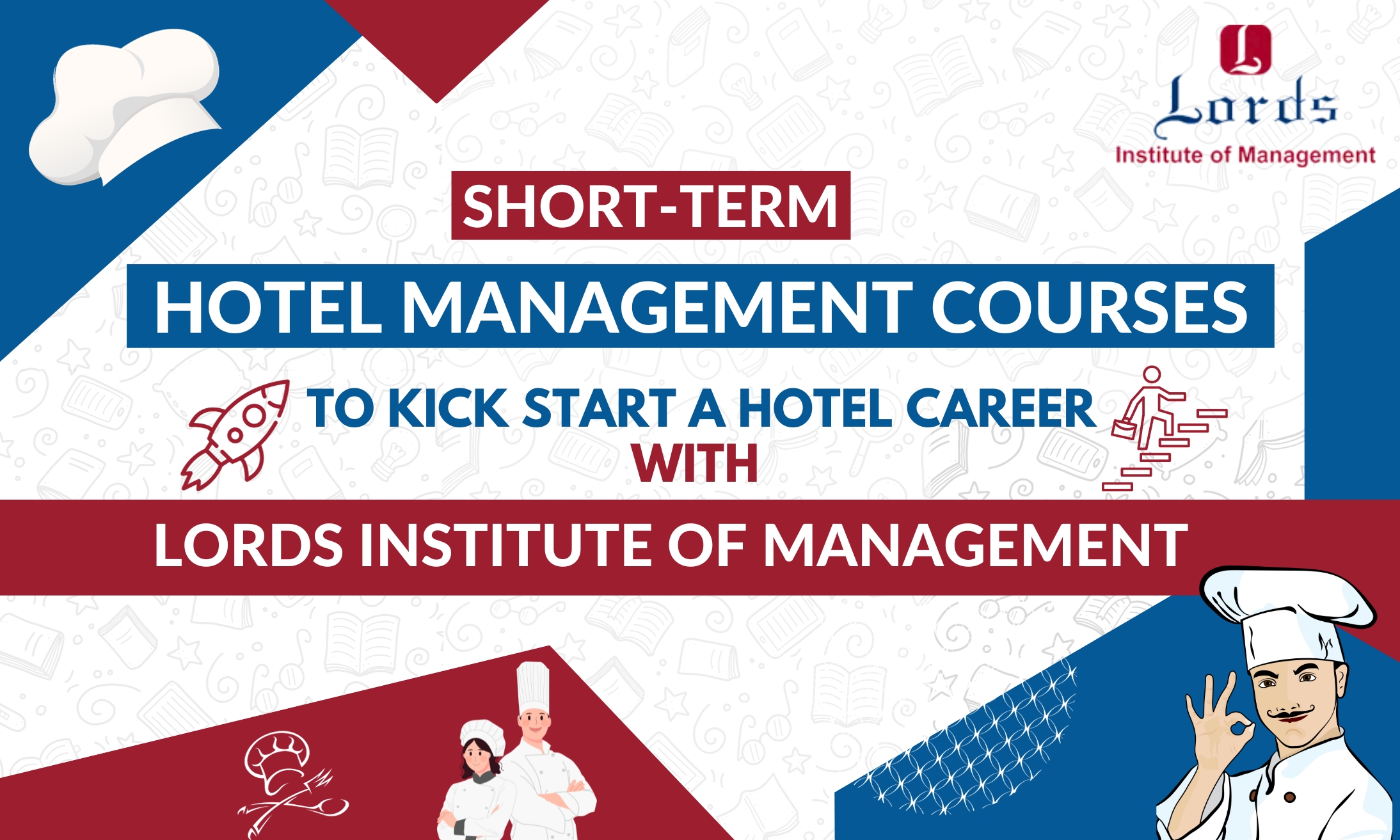 Launch Your Hotel Career with Short-Term Hotel Management Courses at ...